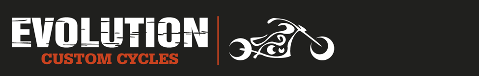 Evolution Custom Cycles - Harley Davidson Aftermarket Parts